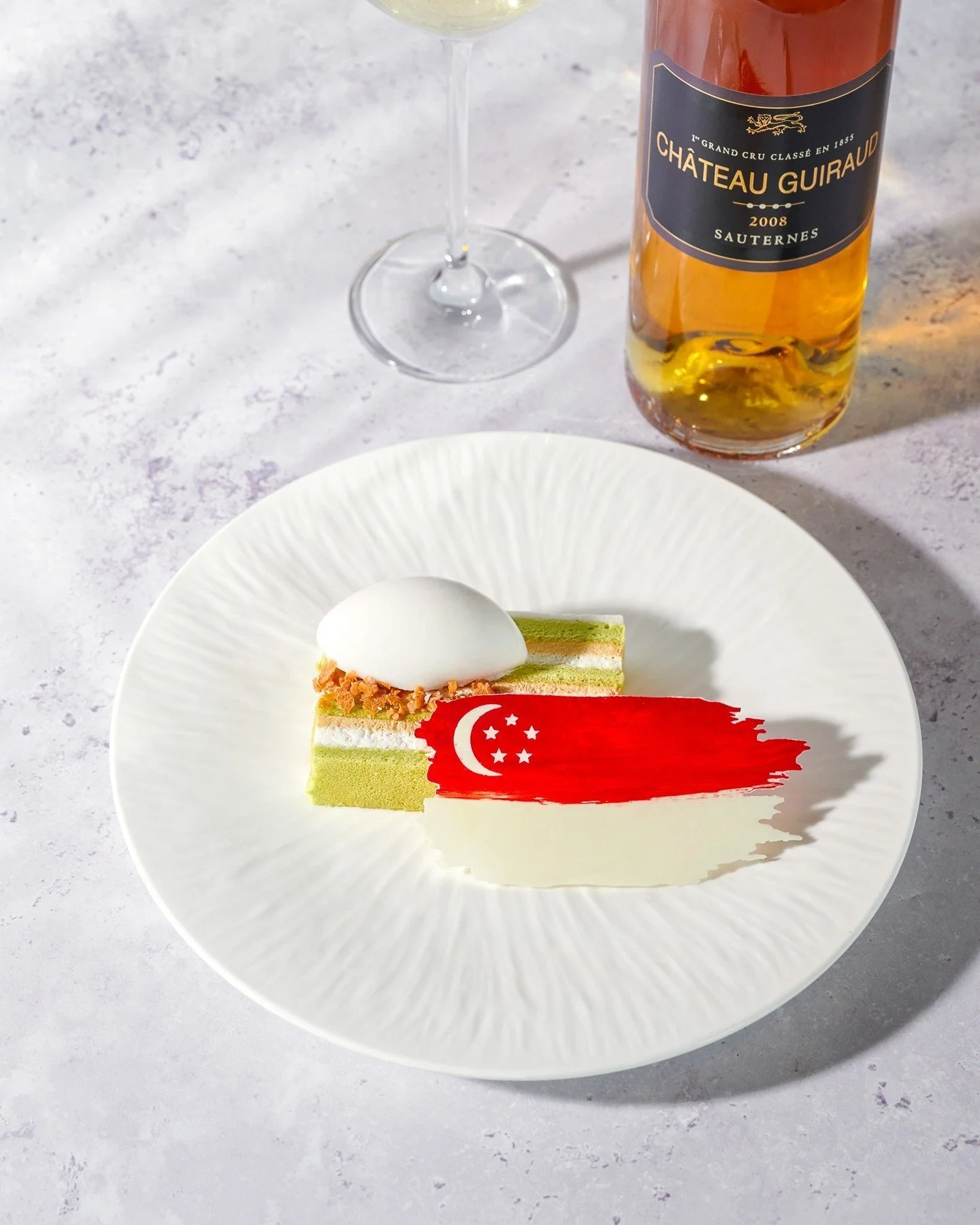 SKAI | Highest Rooftop Grill Restaurant with Spectacular Views of Singapore