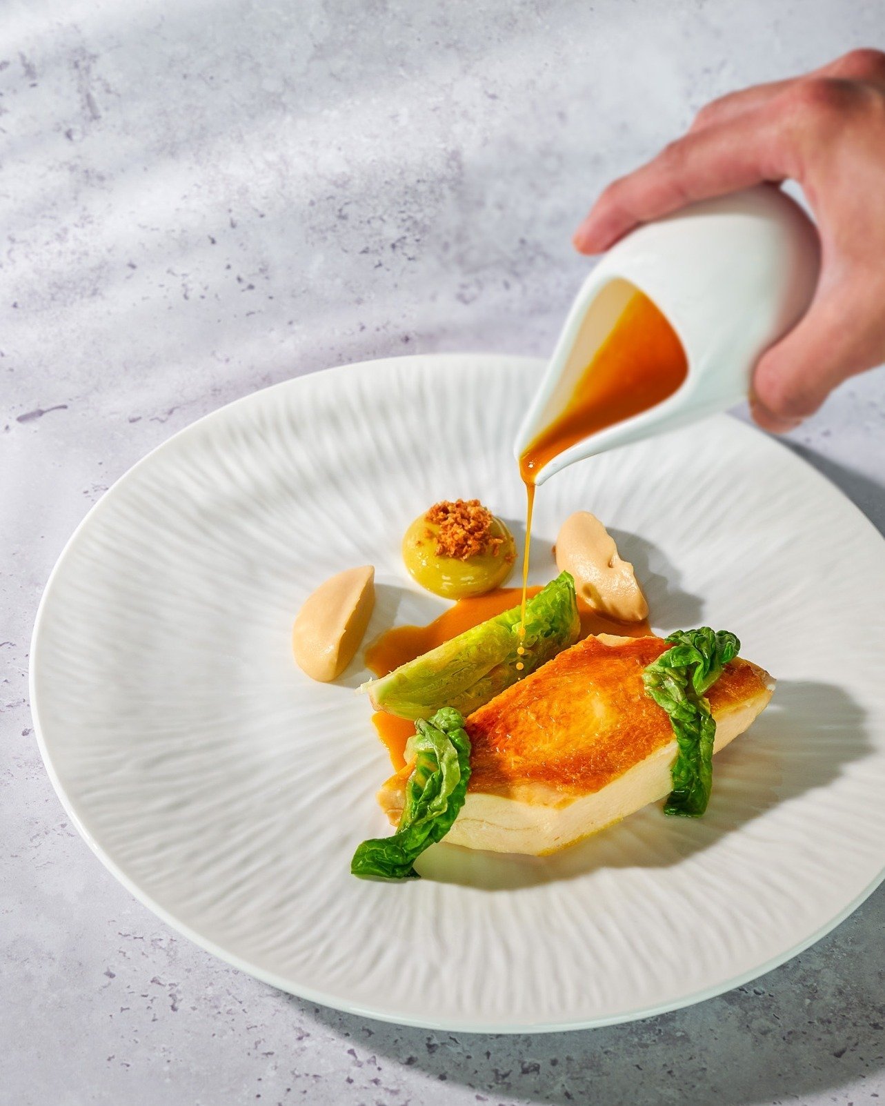 SKAI | Highest Rooftop Grill Restaurant with Spectacular Views of Singapore