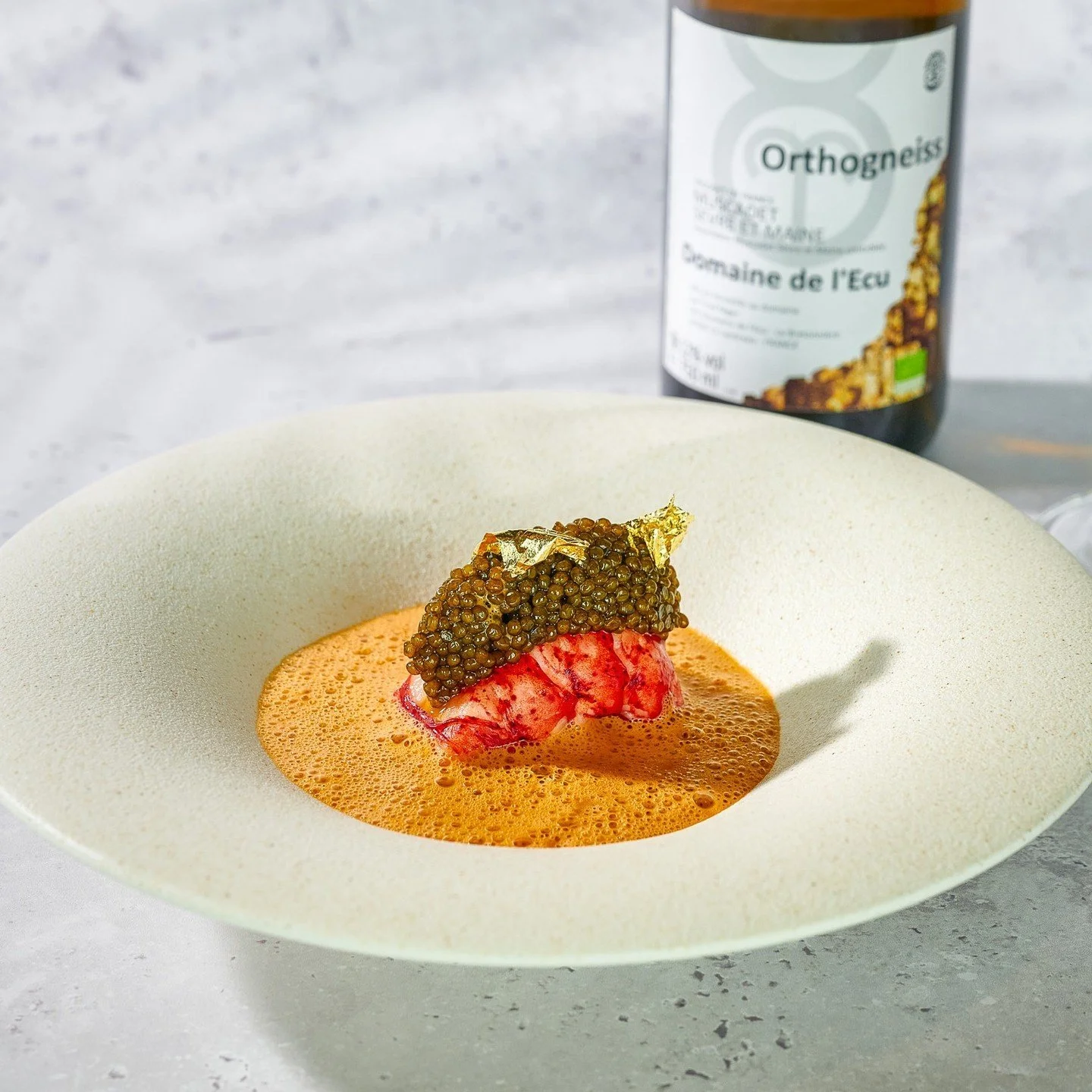 SKAI | Highest Rooftop Grill Restaurant with Spectacular Views of Singapore