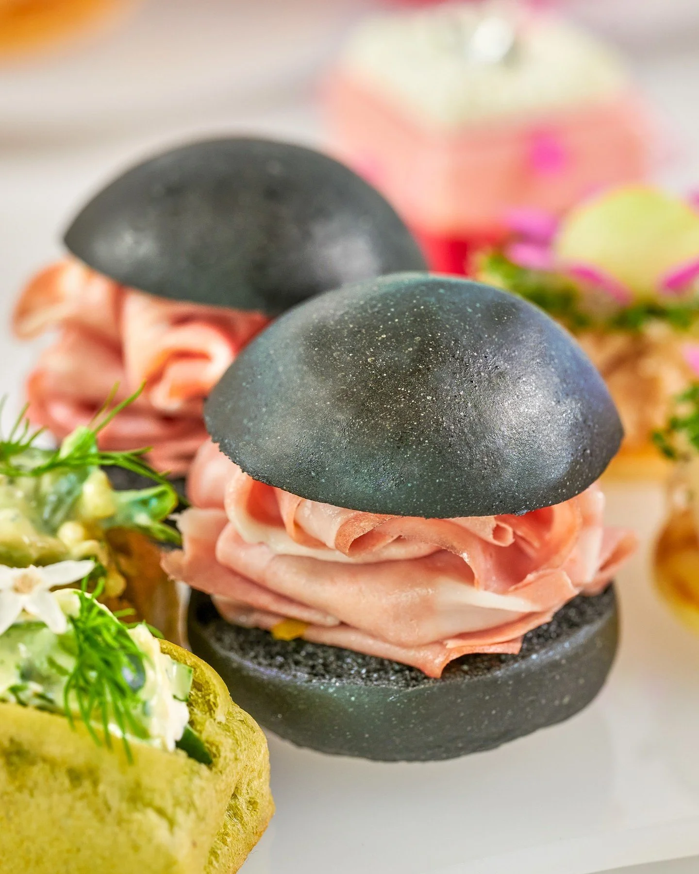 SKAI | Highest Rooftop Grill Restaurant with Spectacular Views of Singapore