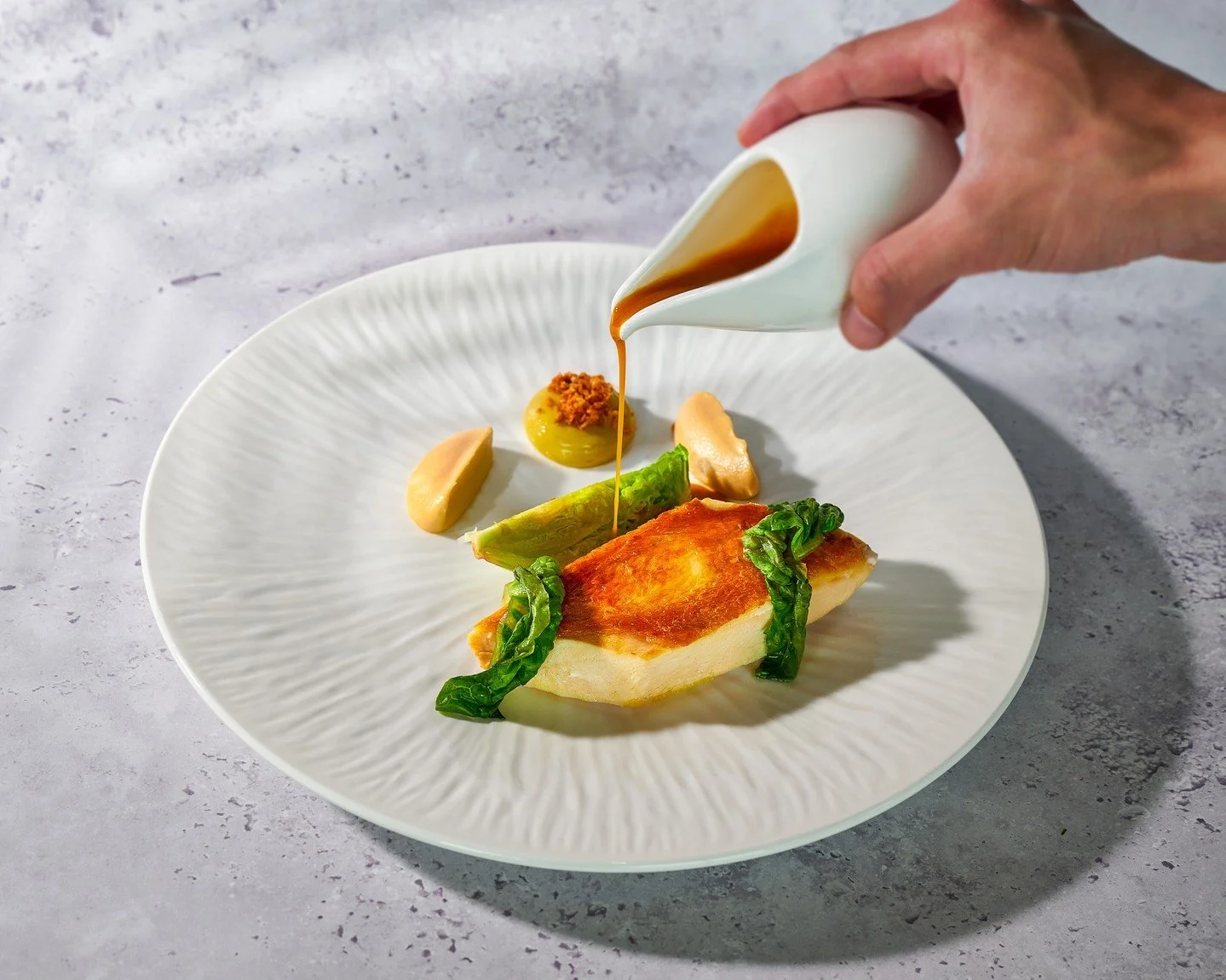 SKAI | Highest Rooftop Grill Restaurant with Spectacular Views of Singapore