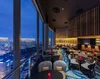 SKAI | Restaurant with Views of the Singapore Skyline