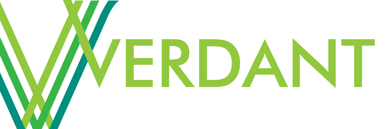 Verdant Landscape Architecture