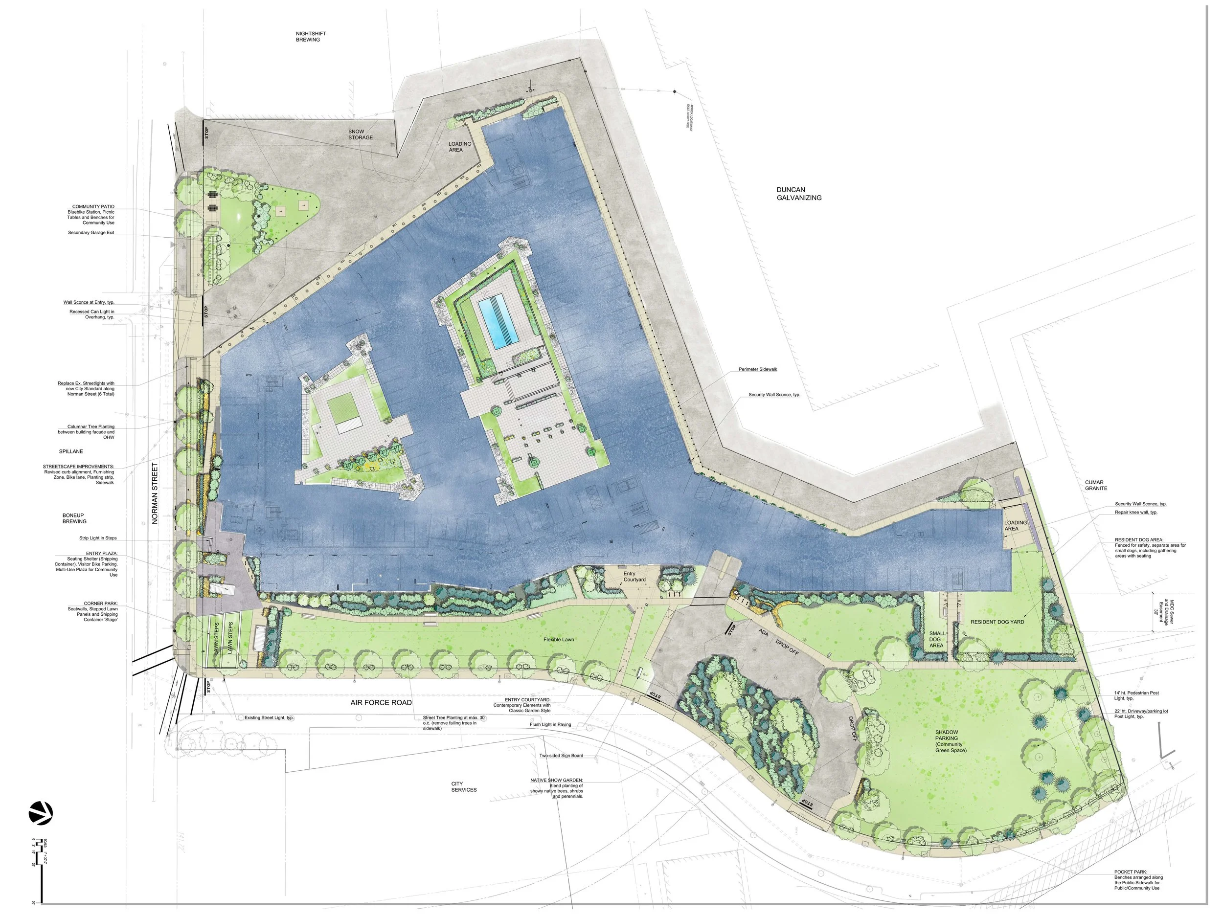 Gallery 3 — Verdant Landscape Architecture