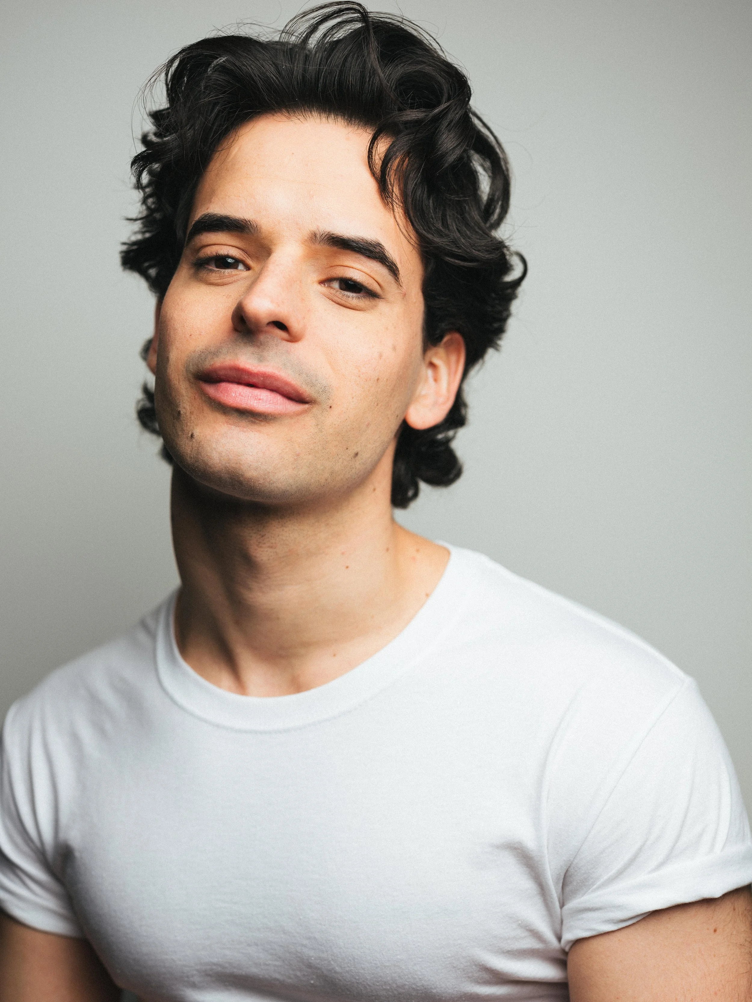 resume — charlie reid