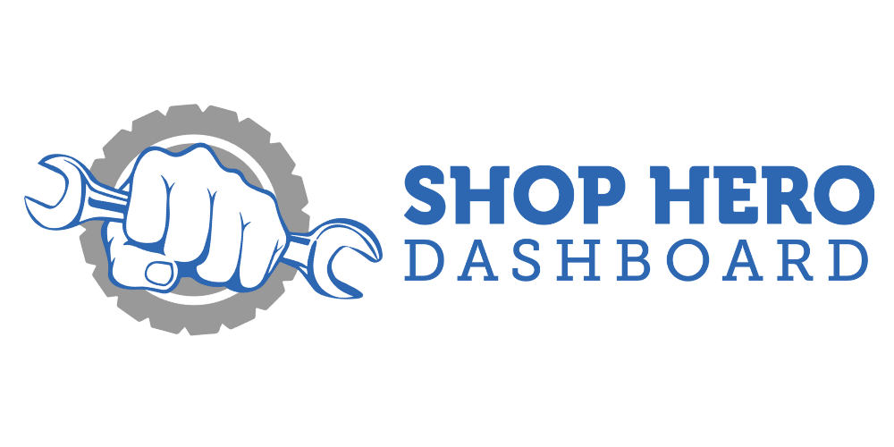 Demo — Shop Hero Dashboard