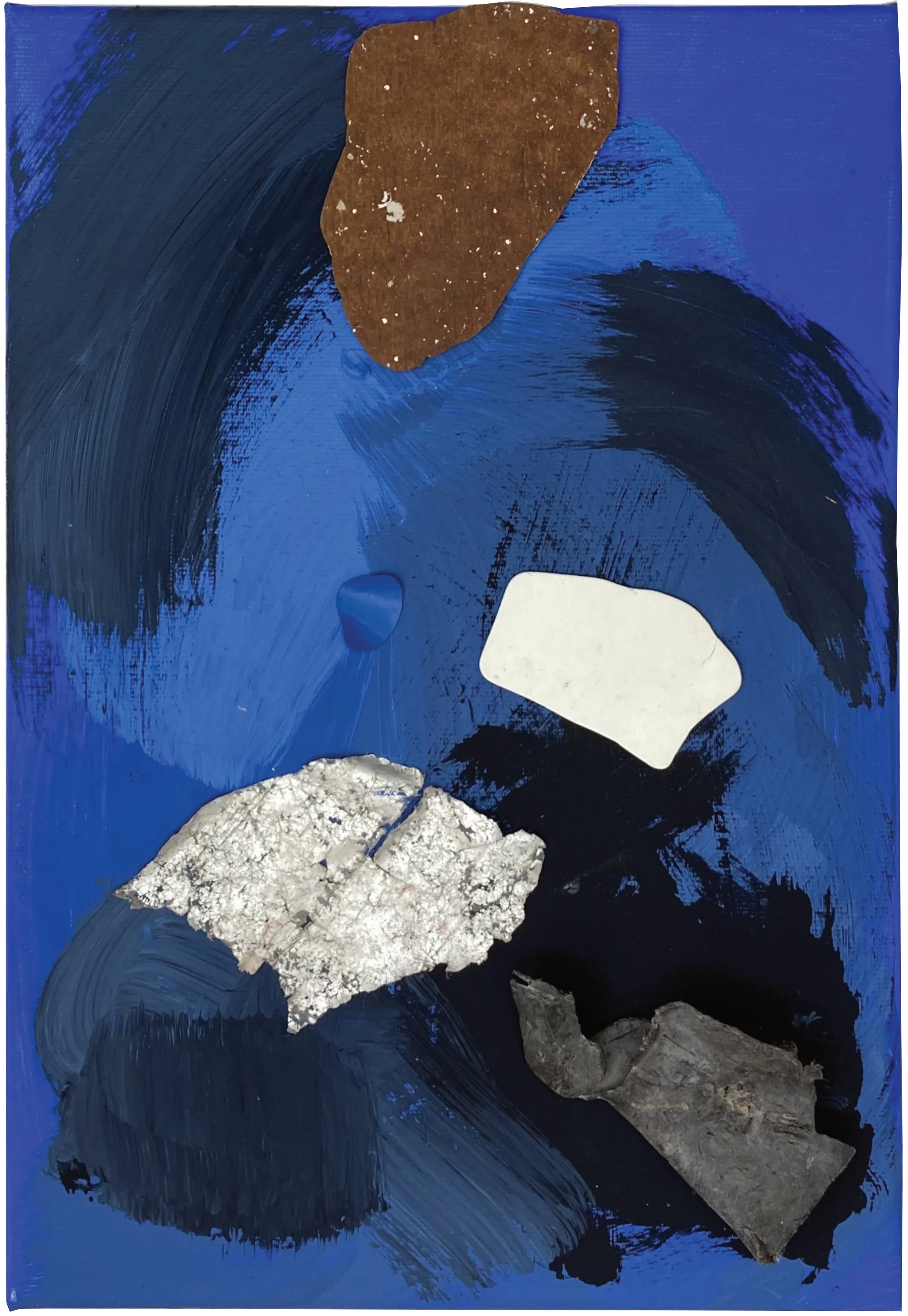 Lea Albrecht - unique artwork for you!