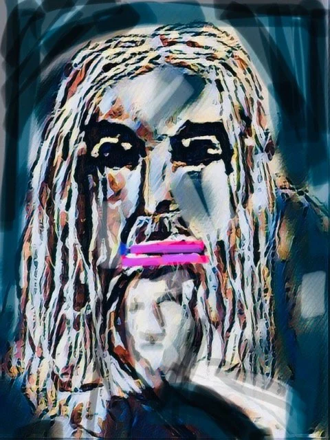 King Lear Monster Show! — The Curators’ Theatre