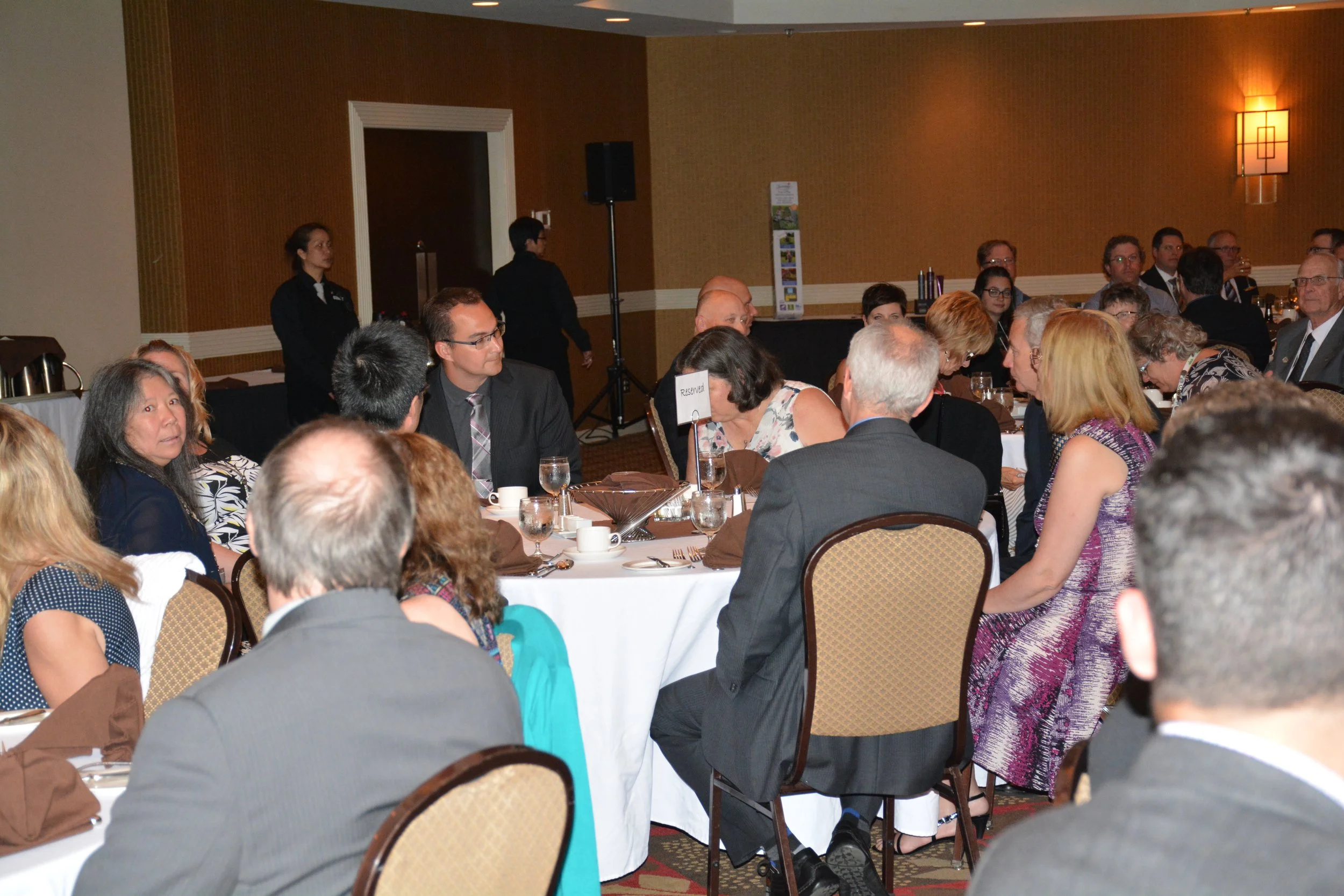 Member Events — SLSA