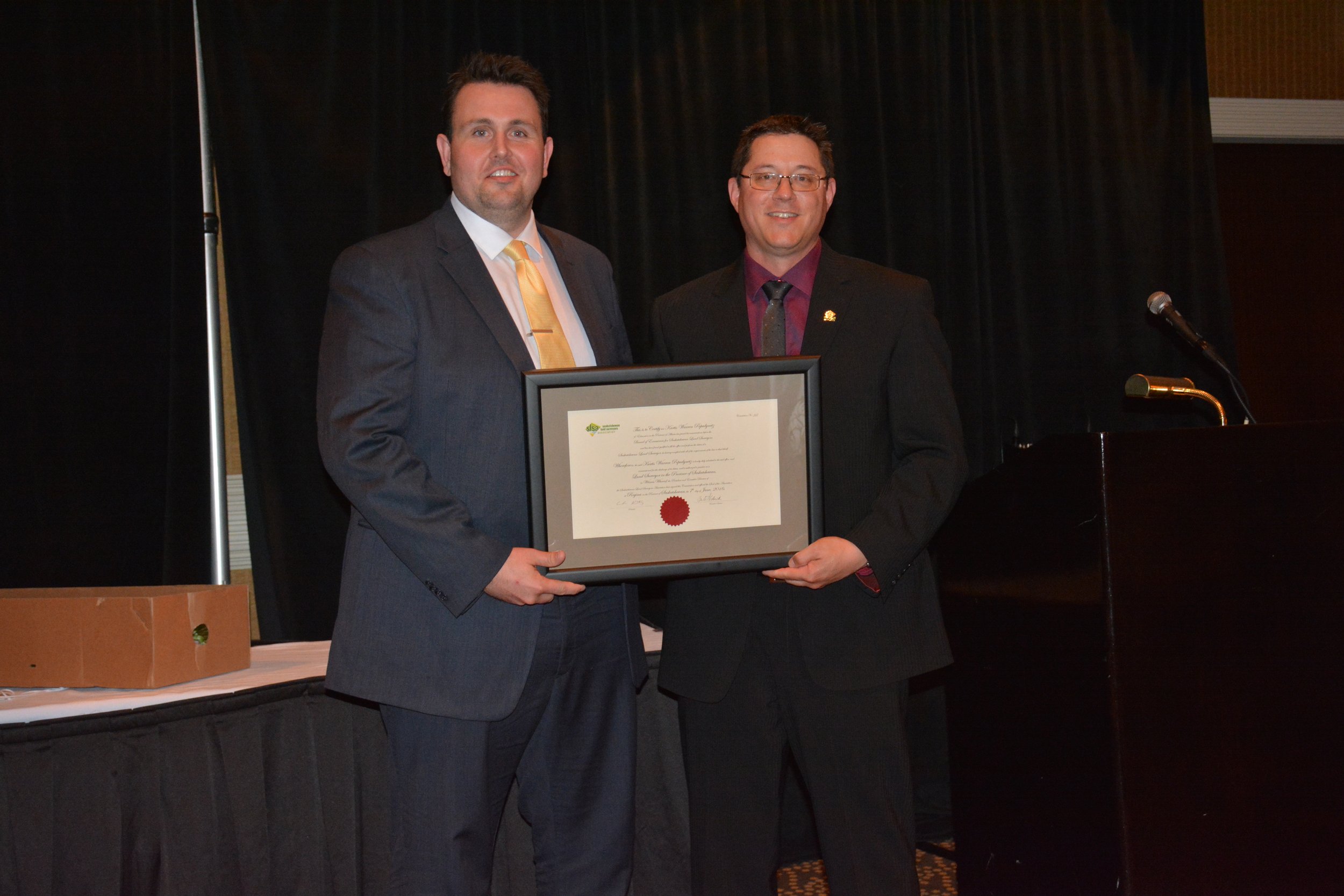 Member Events — SLSA