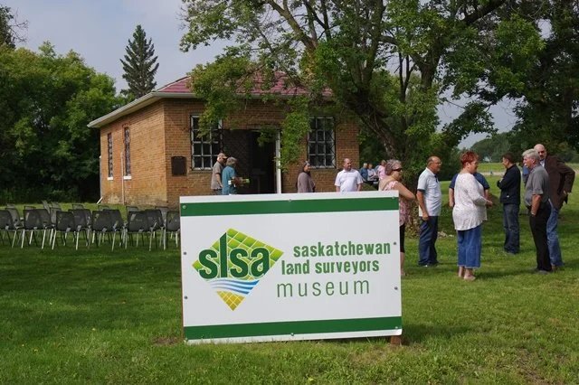 Member Events — SLSA