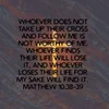 Matthew 10 The Assignment of the Called - Sermon Summary — CityPoint Church