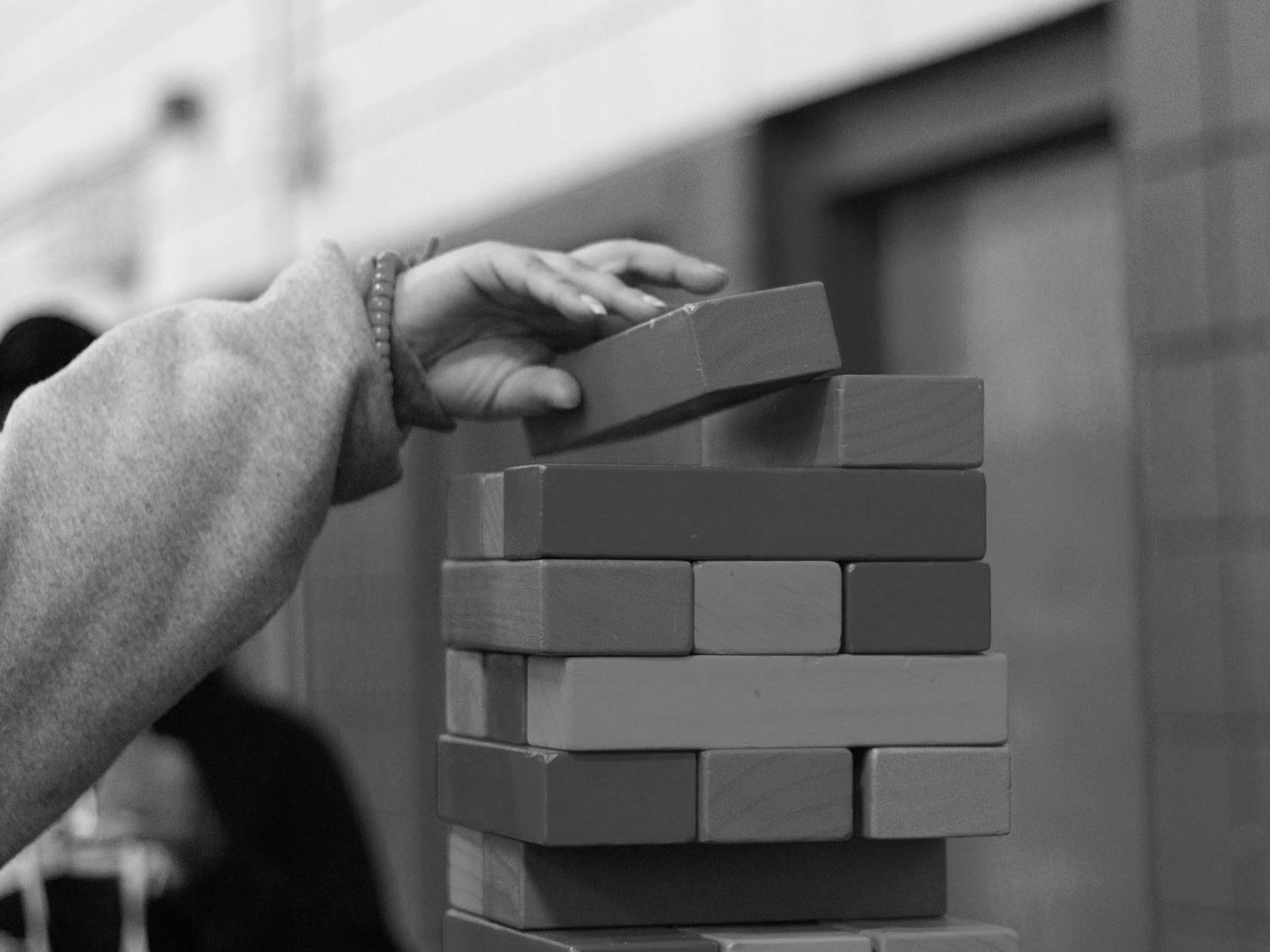 The Lord’s Prayer as Discipleship Building Blocks — CityPoint Church