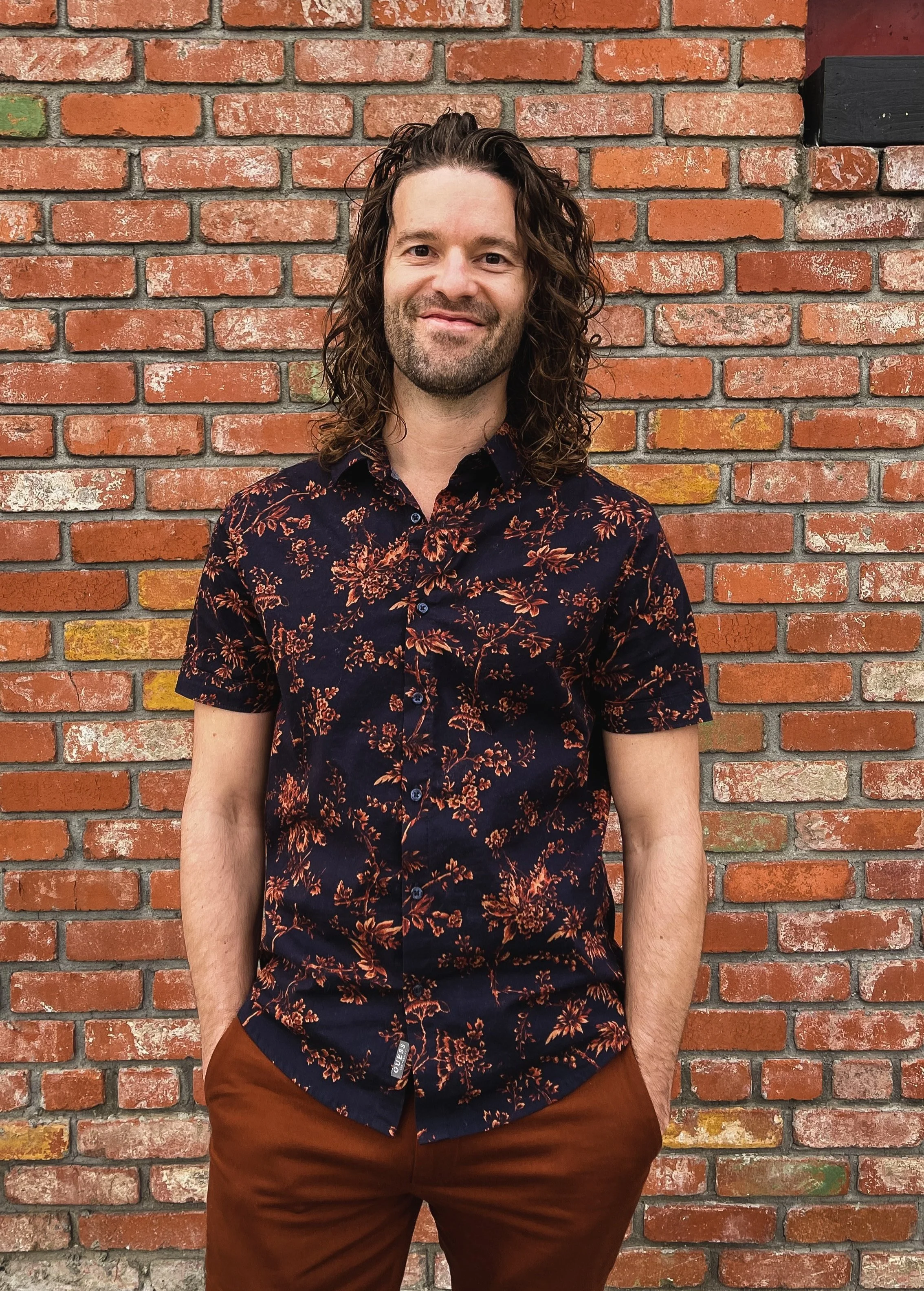 Dr. Heath Schechinger