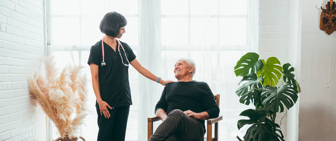 Florilege Sante | Mobile Clinic | Healthcare | Home Care