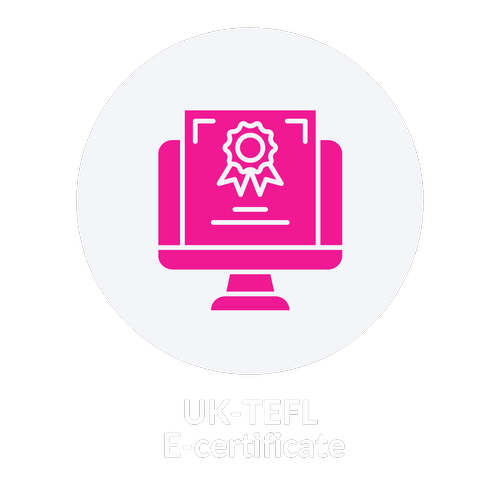 Online TEFL Course - Get Accredited & Teach English Worldwide | UK‑TEFL ...