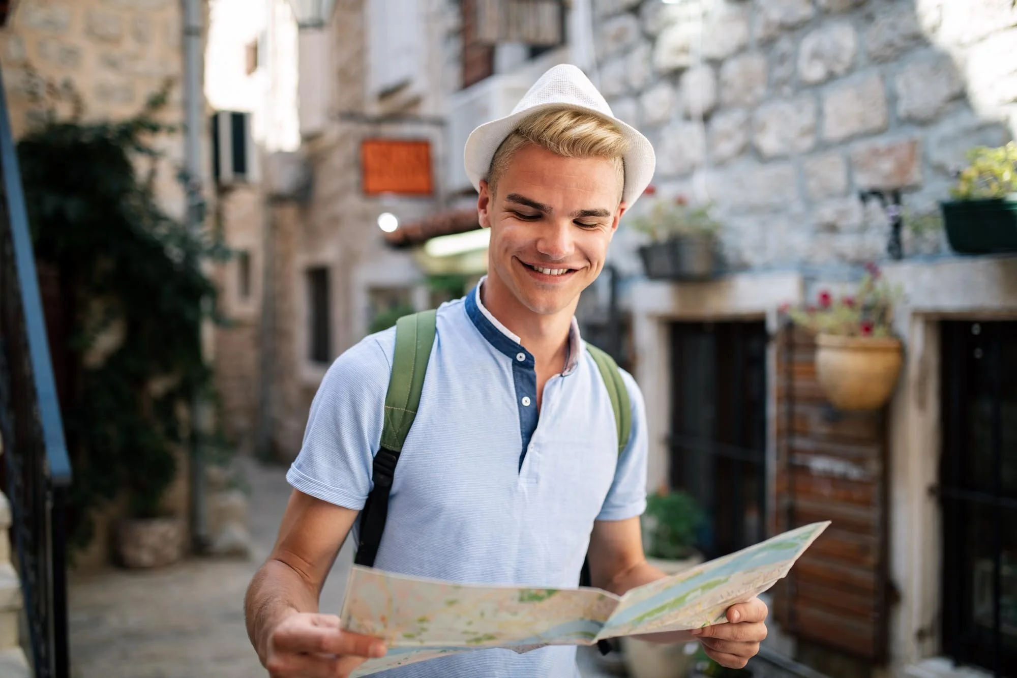 The UK-TEFL Blog | UK-TEFL