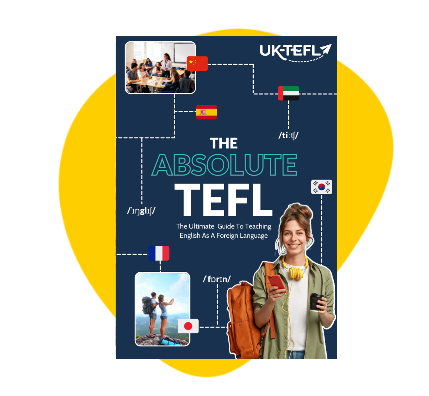 Shop | UK-TEFL