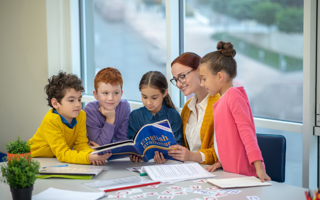 A Guide to Maximising Student Engagement | UK-TEFL