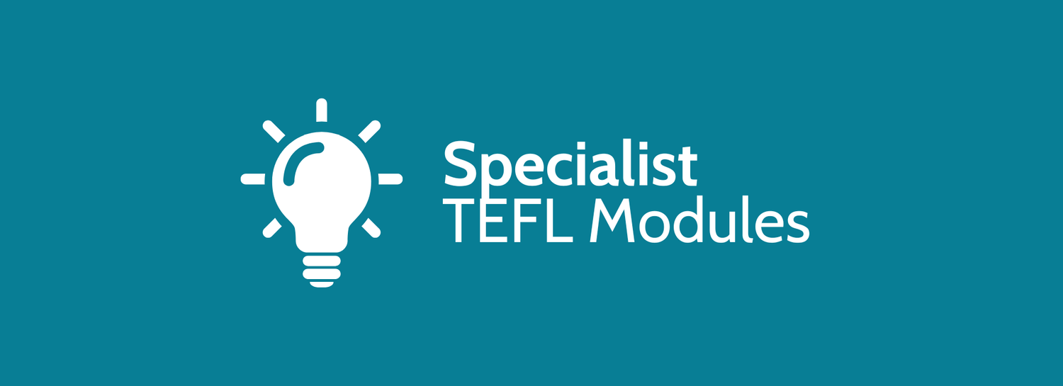 UK-TEFL | Accredited Low-Cost Online TEFL Courses