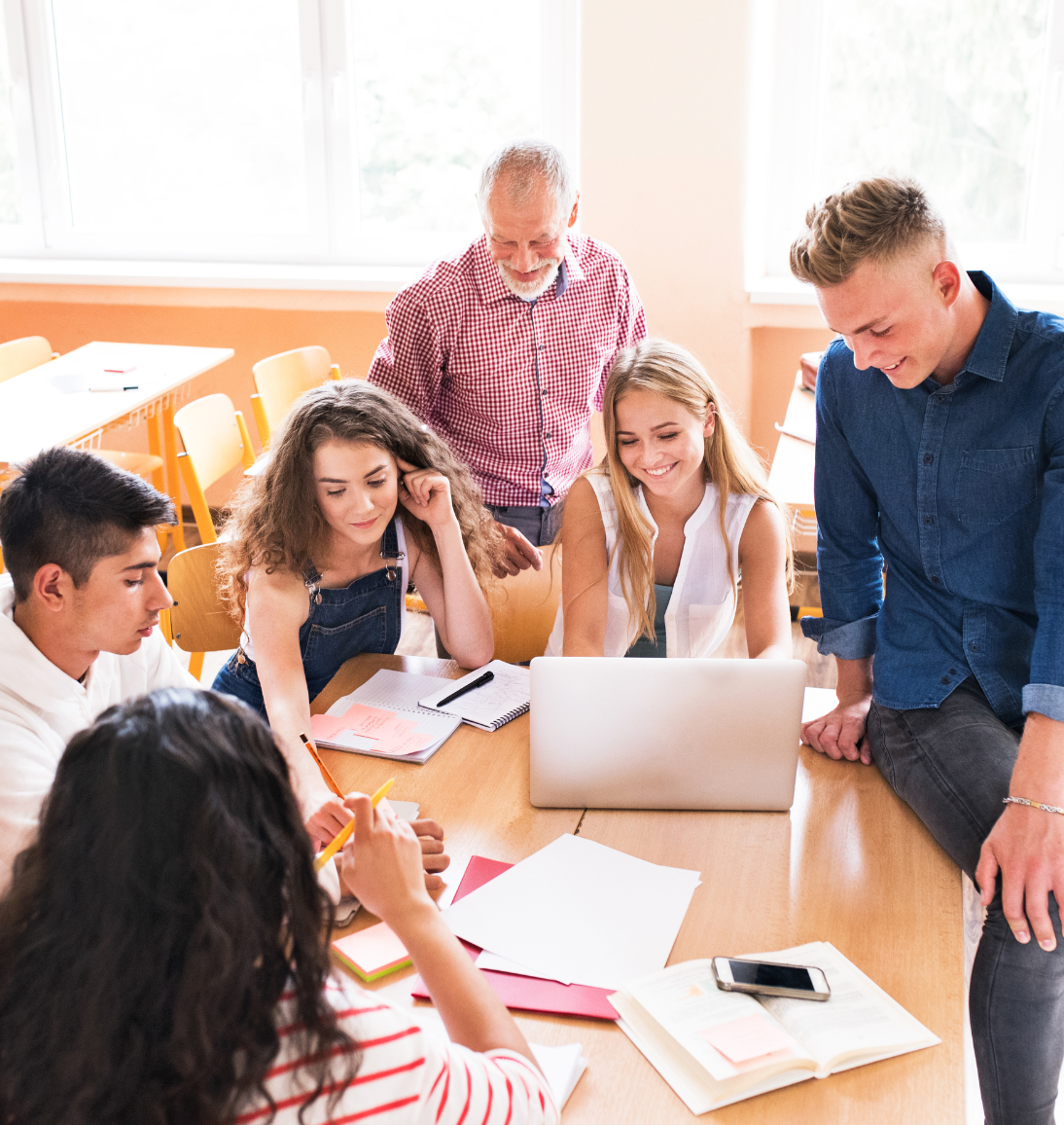 Sixth Form TEFL Enrichment Courses - Accredited TEFL Course | UK-TEFL