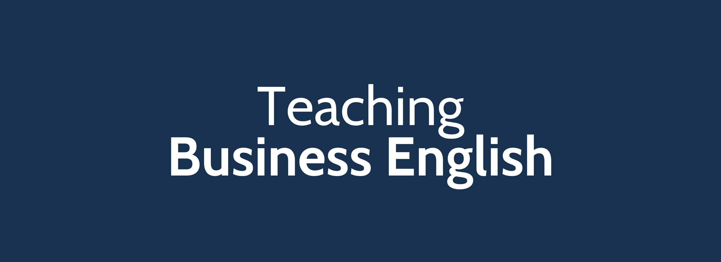 Accredited Online TEFL Courses & Certification | UK-TEFL