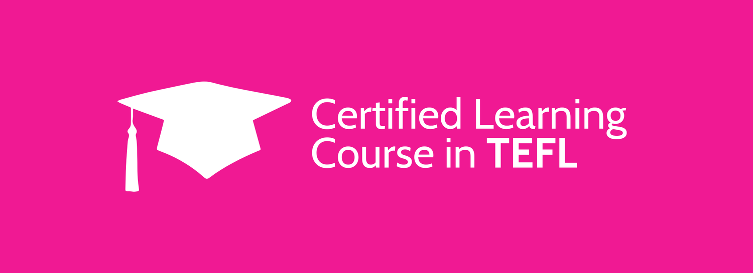 Accredited Online TEFL Courses & Certification | UK-TEFL