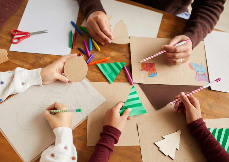 TEFL at Christmas: The Ultimate Lesson Plan | UK-TEFL