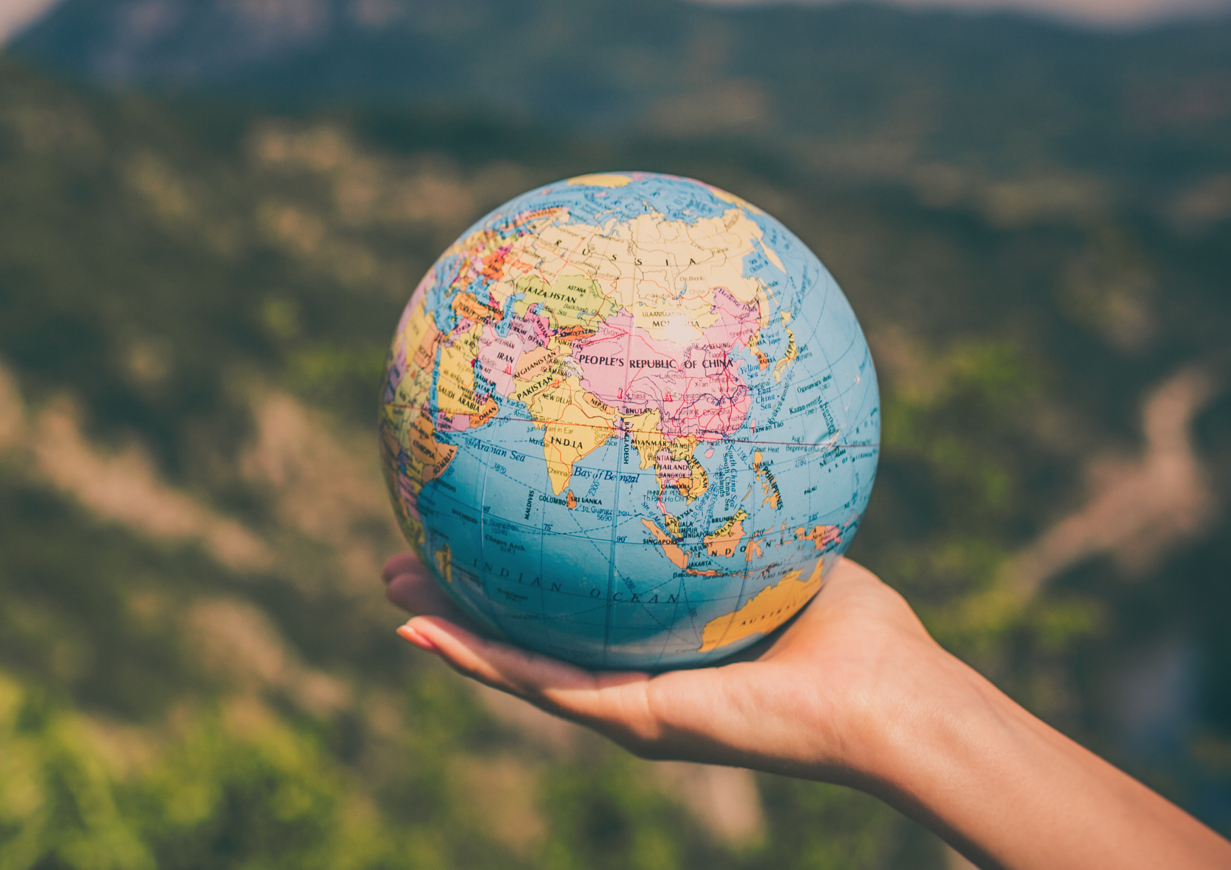 TEFL in 2025: Your Passport to Adventure | UK-TEFL