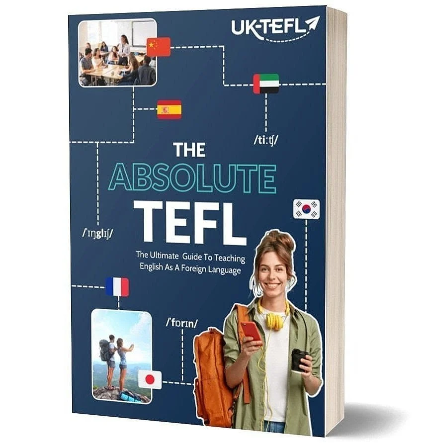 Shop | UK-TEFL