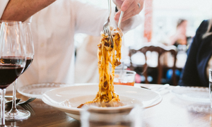 Autostrada Restaurants