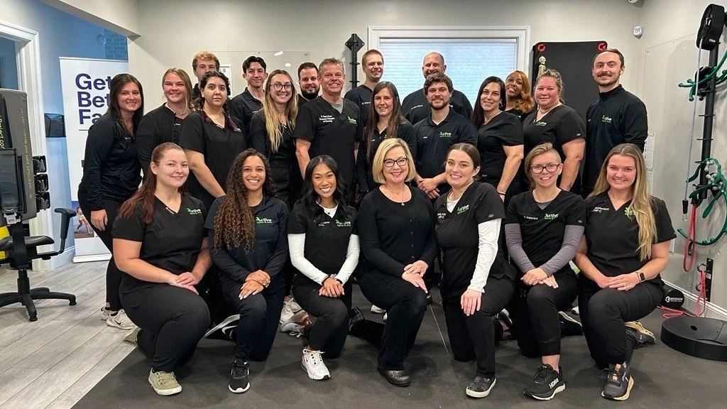 Team | Expert Care, Call Today — Active Spine & Joint
