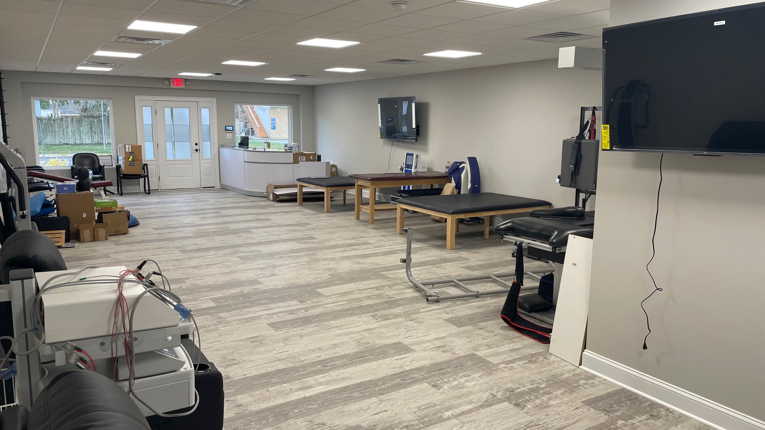 Active Spine and Joint - Northfield, NJ — Active Spine & Joint
