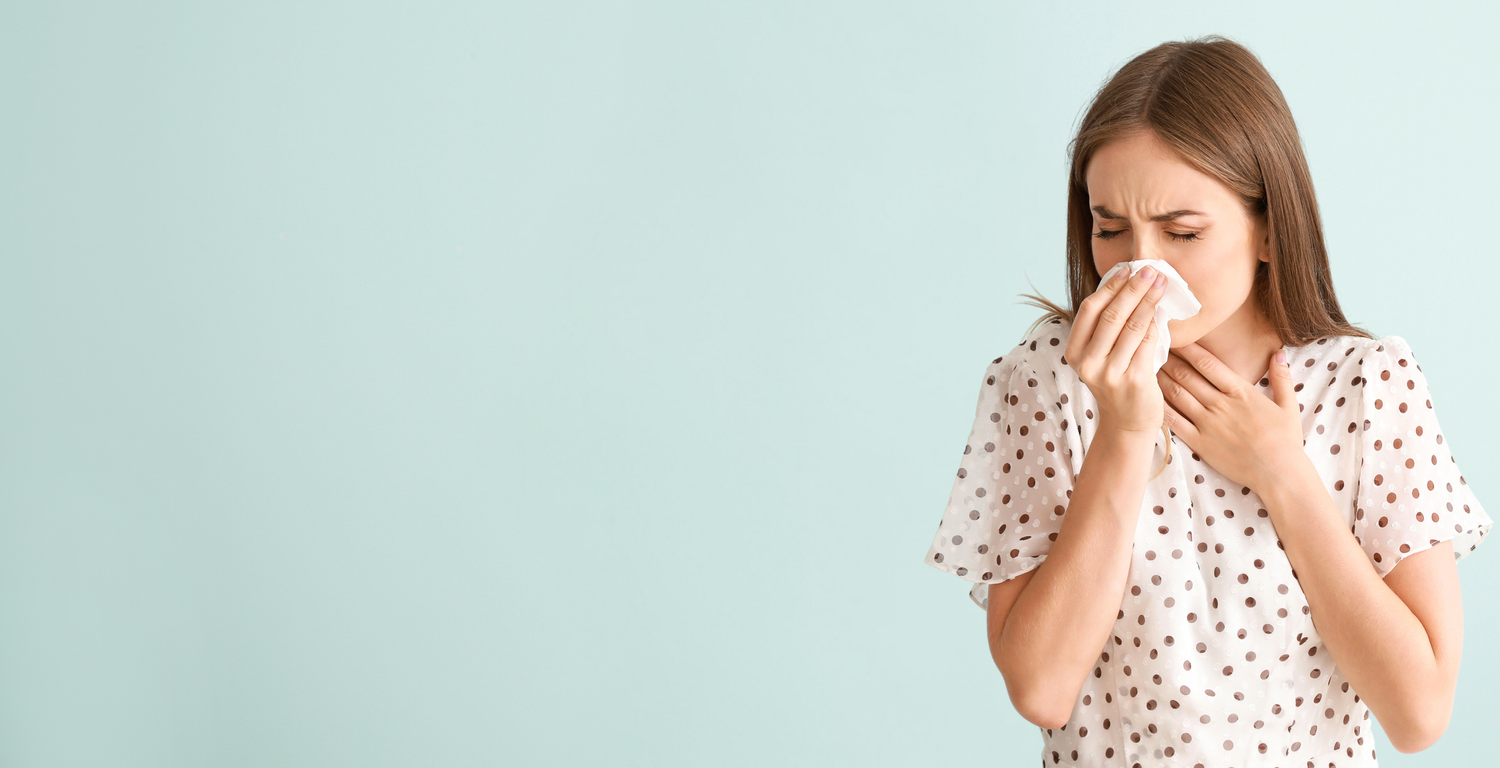 Allergy | Find Lasting Allergy Relief — Active Spine & Joint