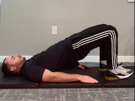 Stretches to help with your sciatica pain at home — Active Spine & Joint