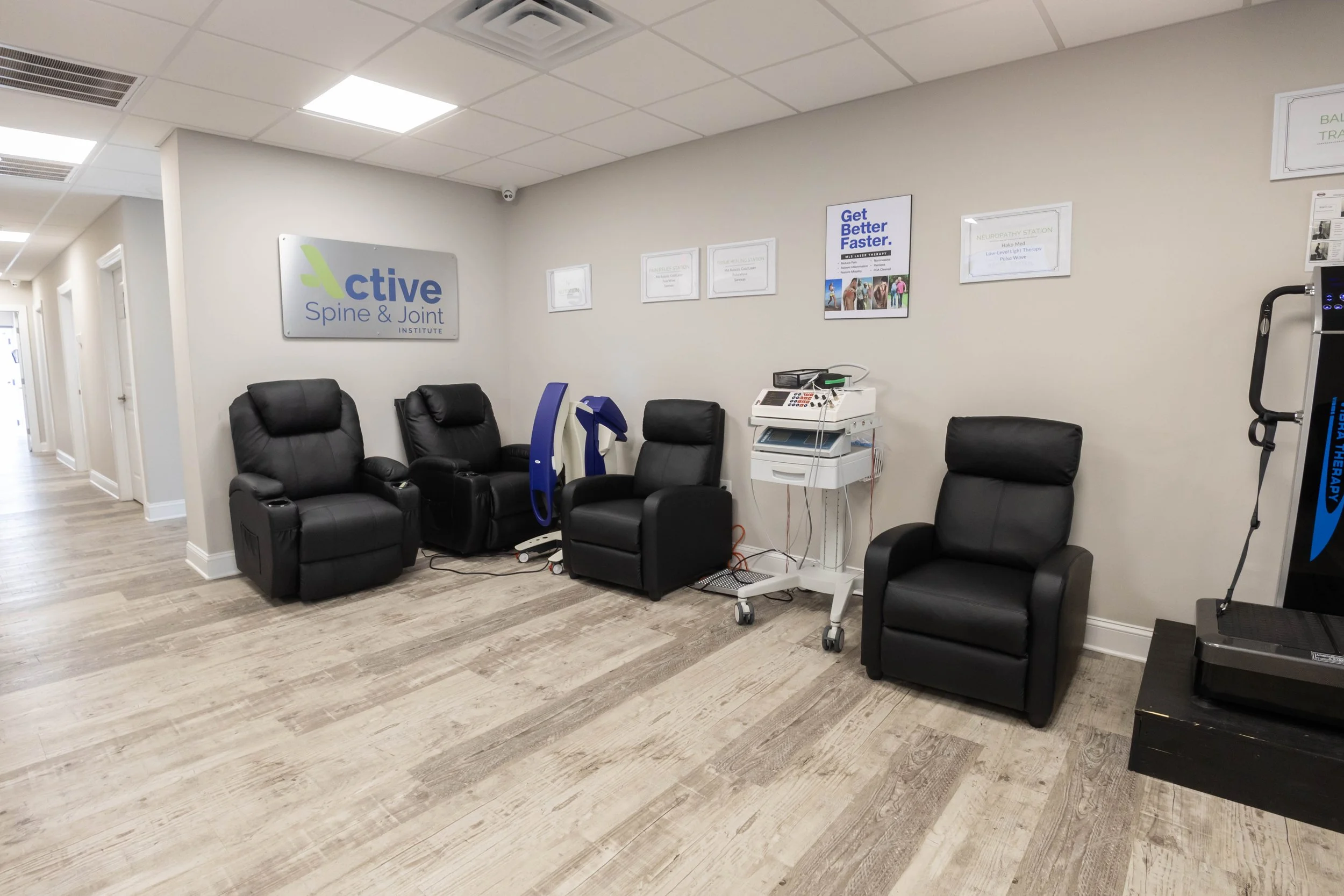 Chiropractor Northfield NJ | Back Pain & Sciatica Relief — Active Spine ...