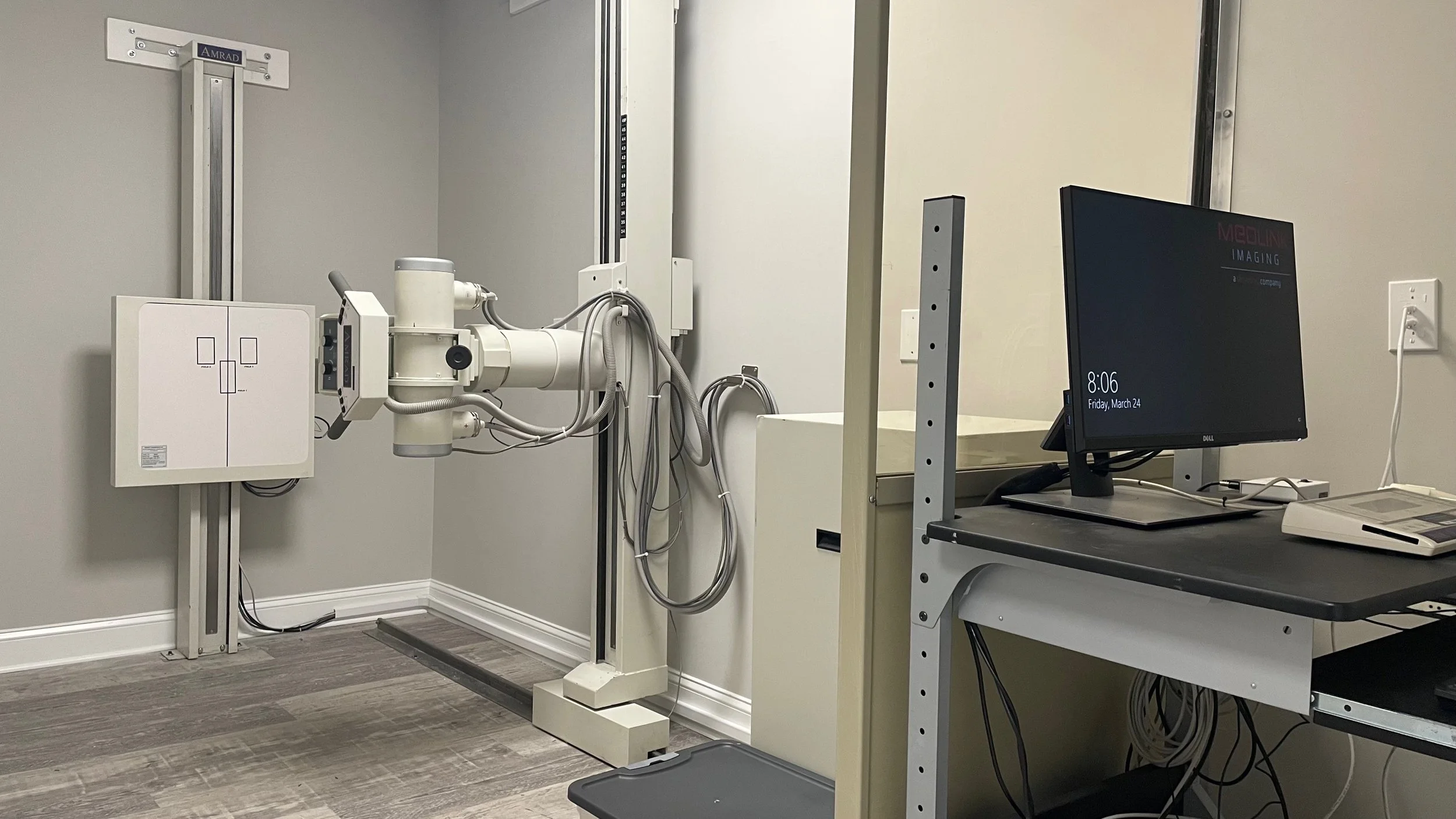Active Spine and Joint - Northfield, NJ — Active Spine & Joint