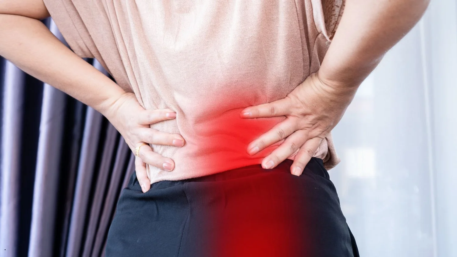 Why Cold Weather Worsens Your Sciatica Pain — Active Spine & Joint