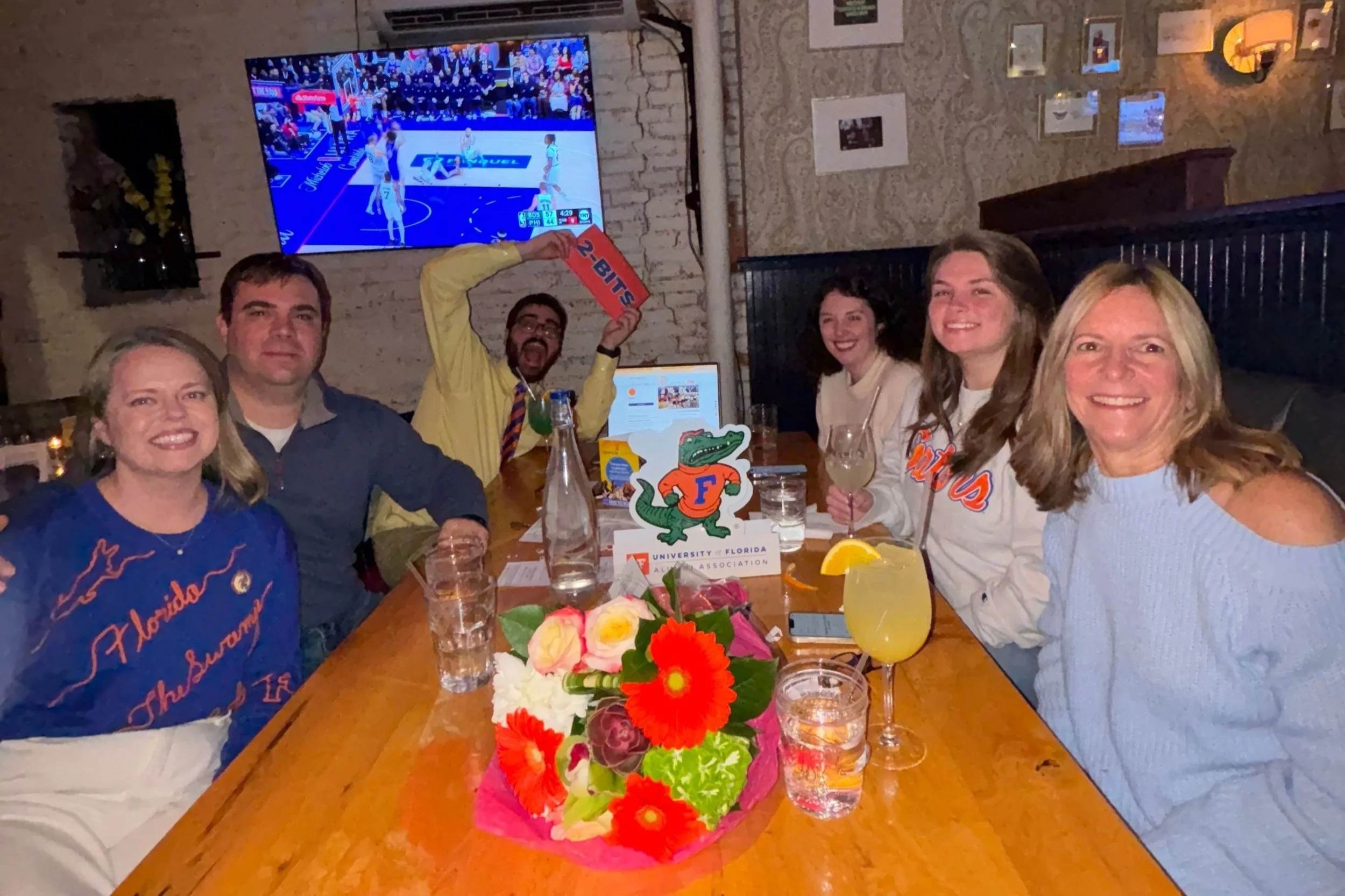 Gator Nation Giving Day 2025 Recap: A Record-Breaking Success! — New ...