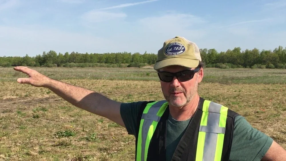 About — Triggs Heritage Consulting