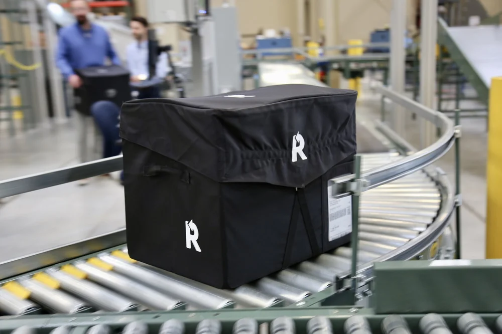 The Last Box™ | Reusable Packaging System for Retail & Logistics ...