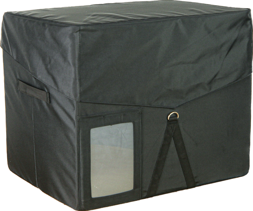 The Last Box — Returnity