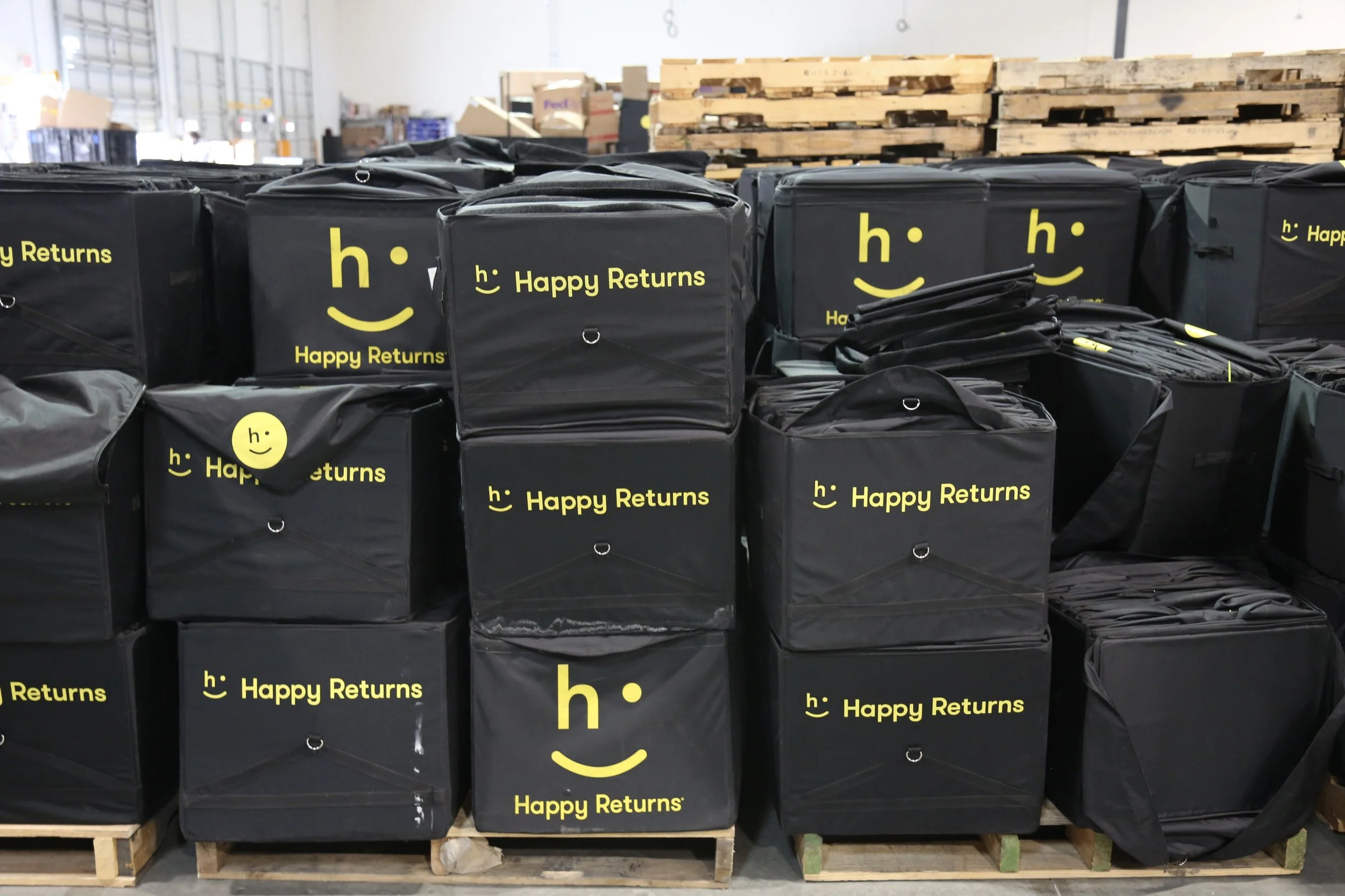 The Last Box — Returnity