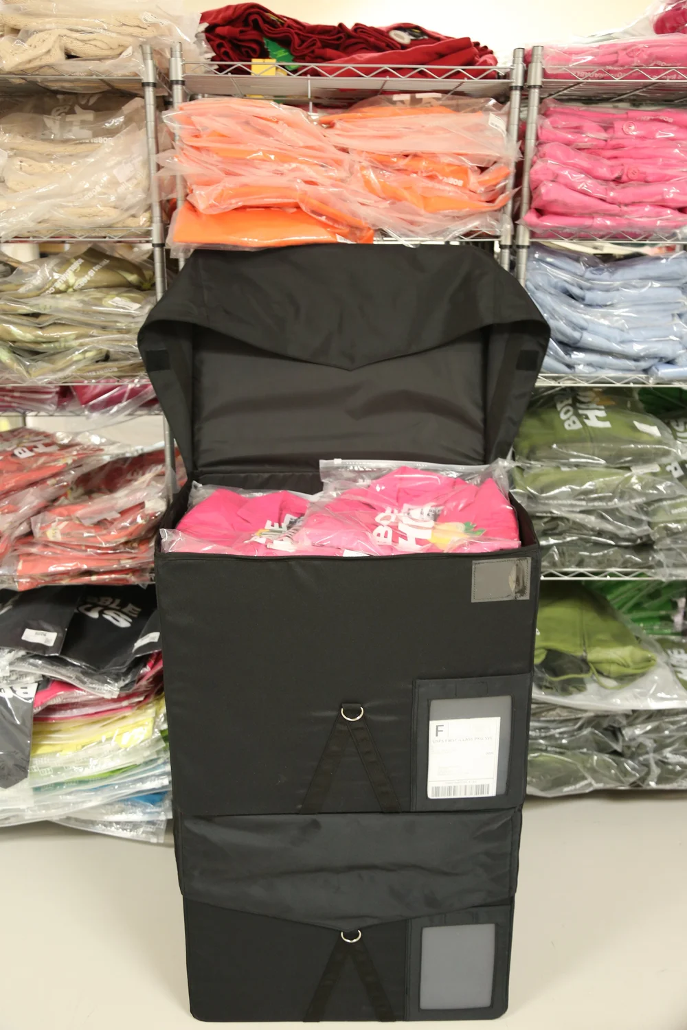 The Last Box — Returnity