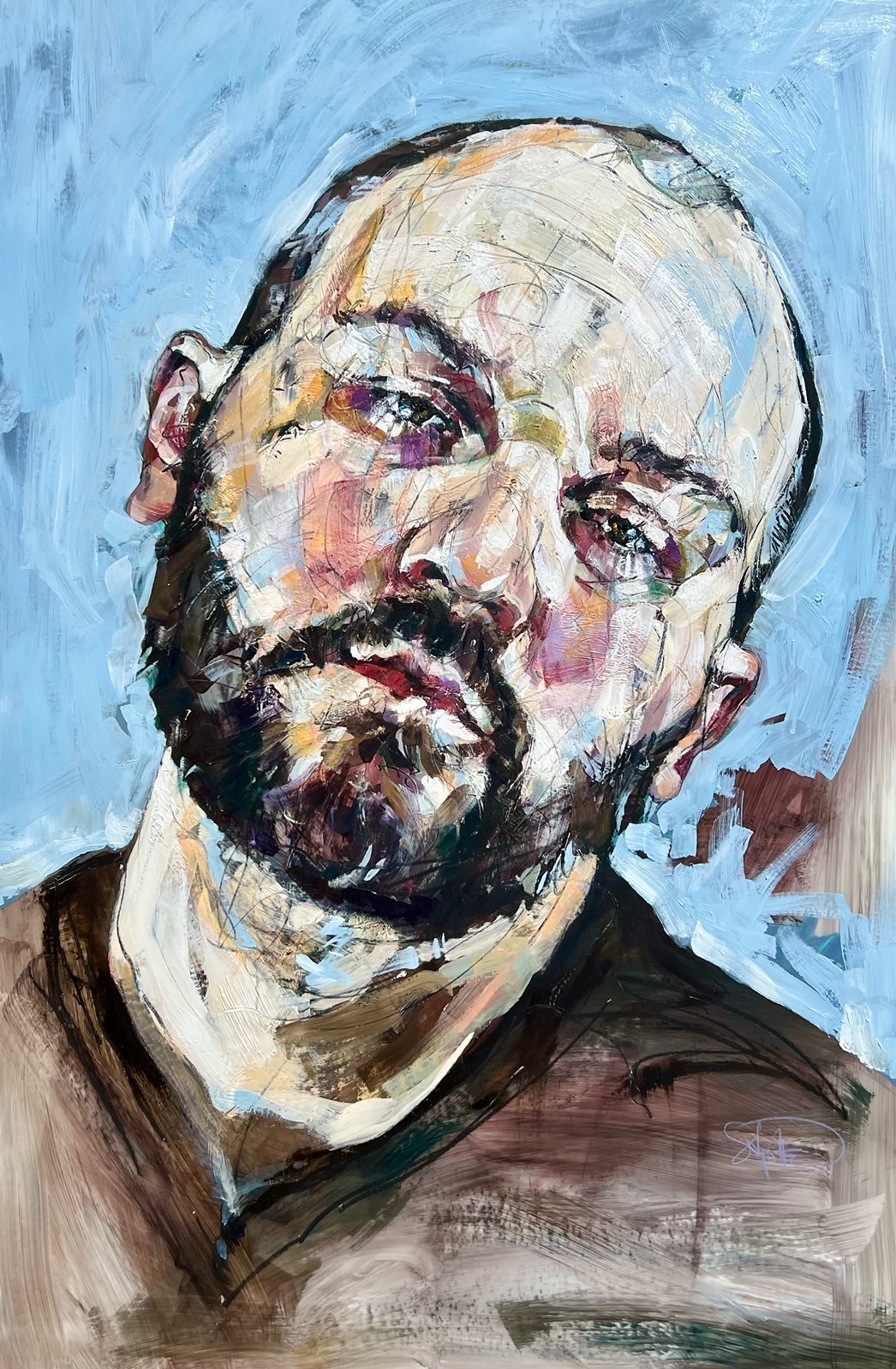 Face Value — The Ice House Gallery