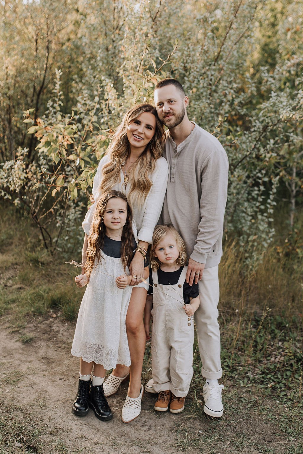 Talent Roster — The Collective Company