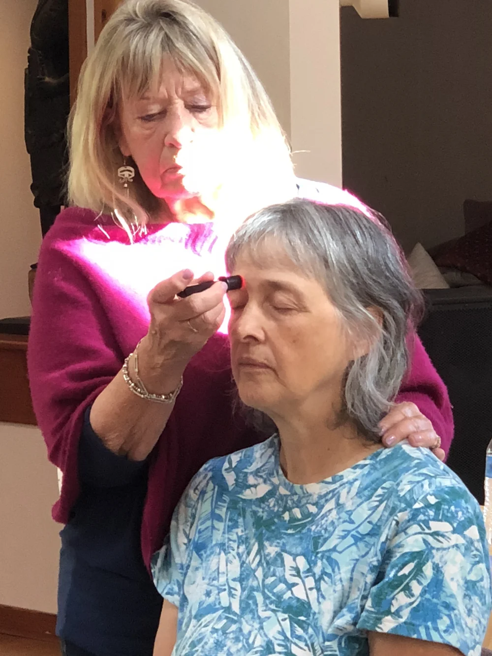 Teachers — Association of Vision Educators