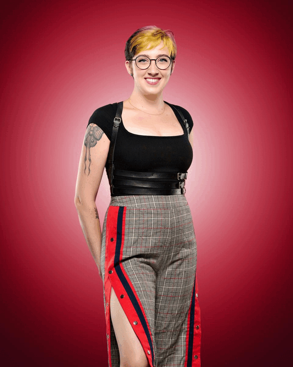 Red Feather Salon - Sarasota's Best Color Salon Experience