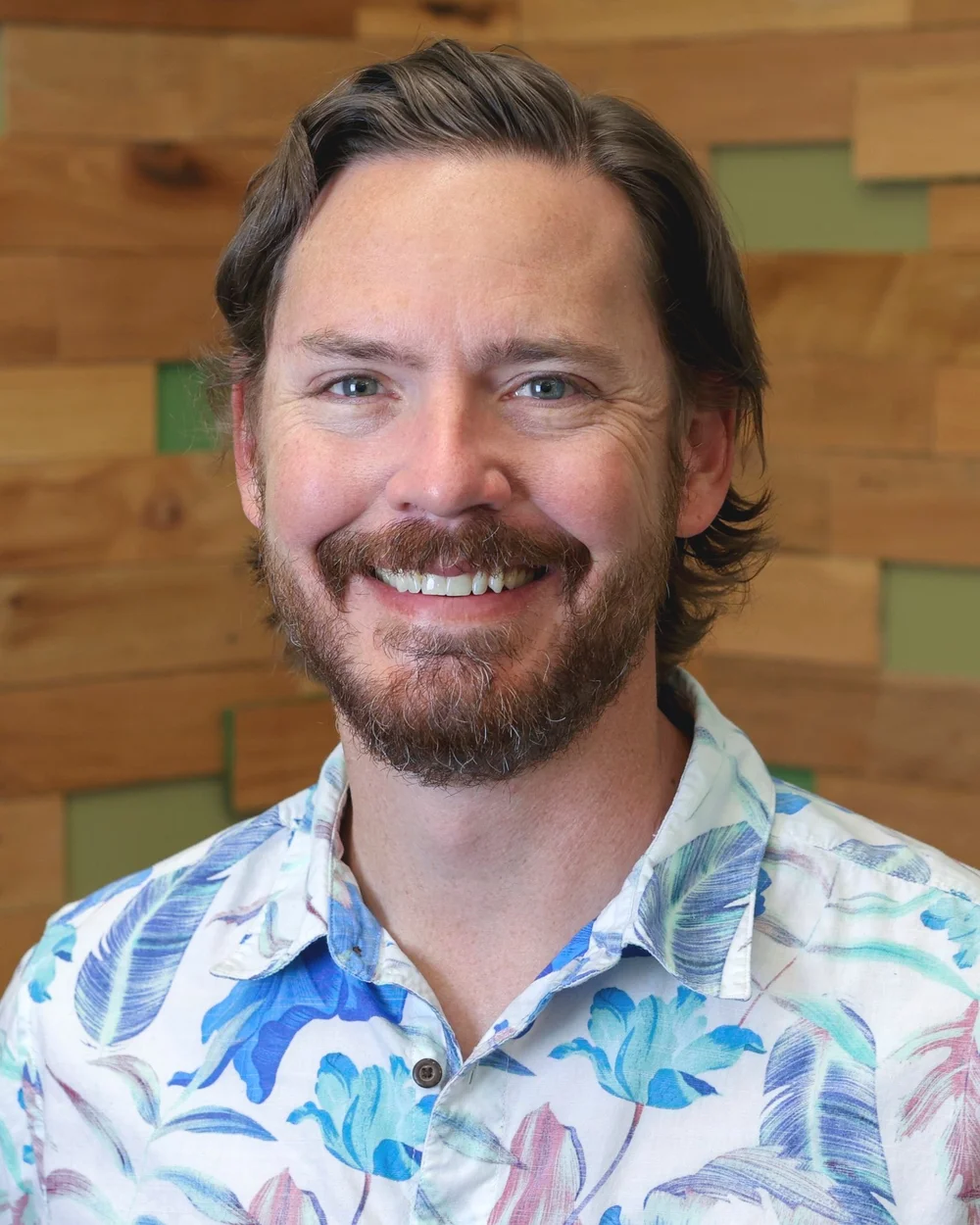 Steven Good — All Souls Fellowship