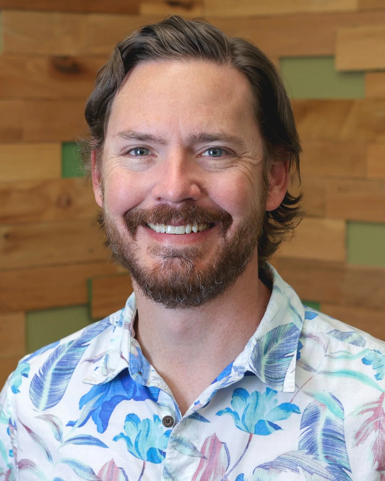 Steven Good — All Souls Fellowship